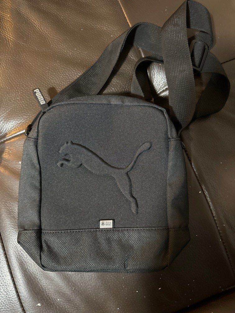 Puma sling pouch, Men's Fashion, Bags, Belt bags, Clutches and Pouches ...