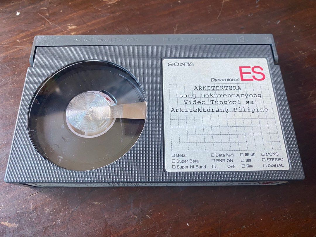 RARE Tagalog MOVIE DOCUMENTARY Isang Dokumentaryong Video tungkol sa ...