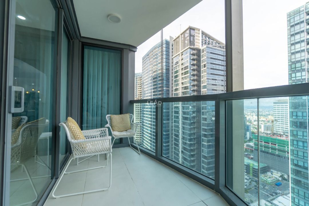 RUSH SALE 3 Bedroom BGC Condo in Grand Hyatt Residences Manila near ...