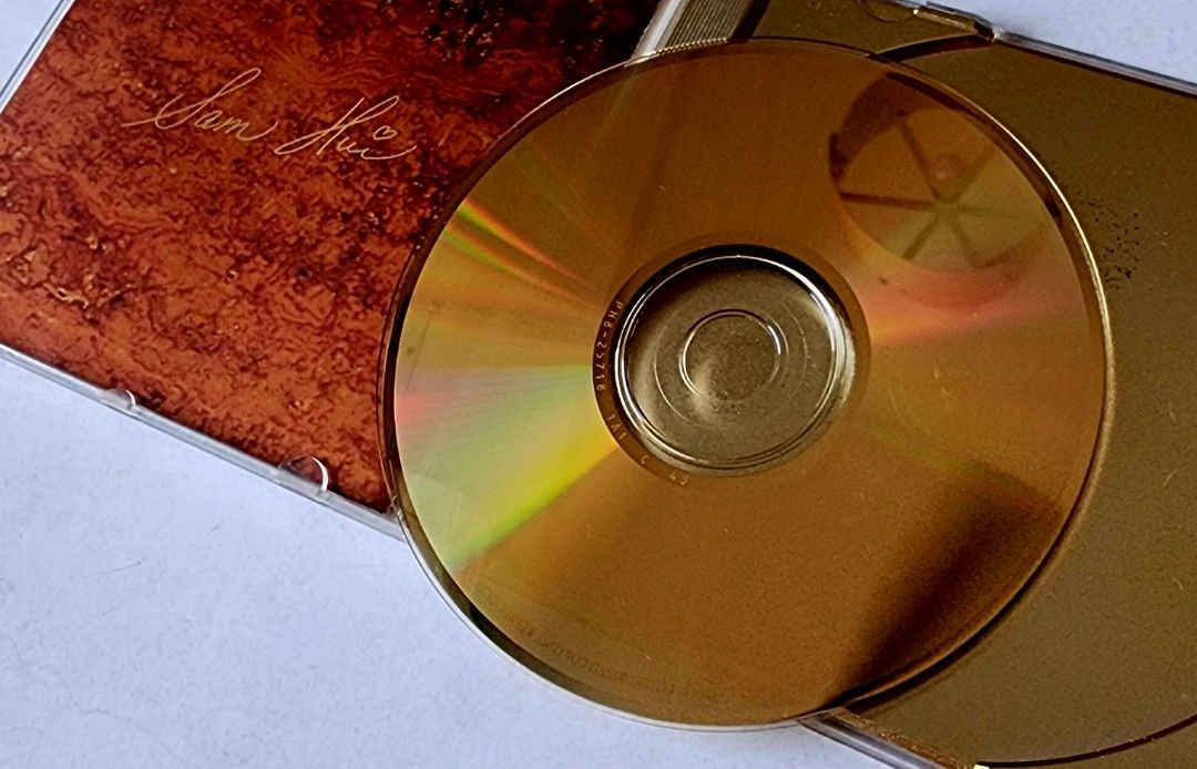 Sam Hui ~ Greatest Hits ( 1A1 ) ( MADE IN JAPAN ) CD, Hobbies & Toys ...