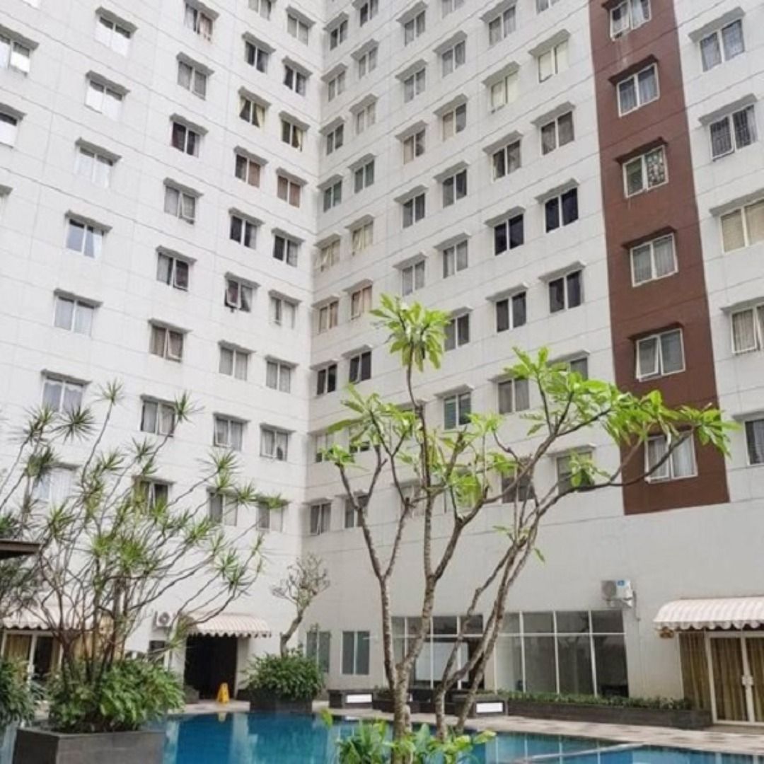 Sewa Apartemen Pinewood Jatinangor Dekat ITB Jatinangor, UNPAD ...