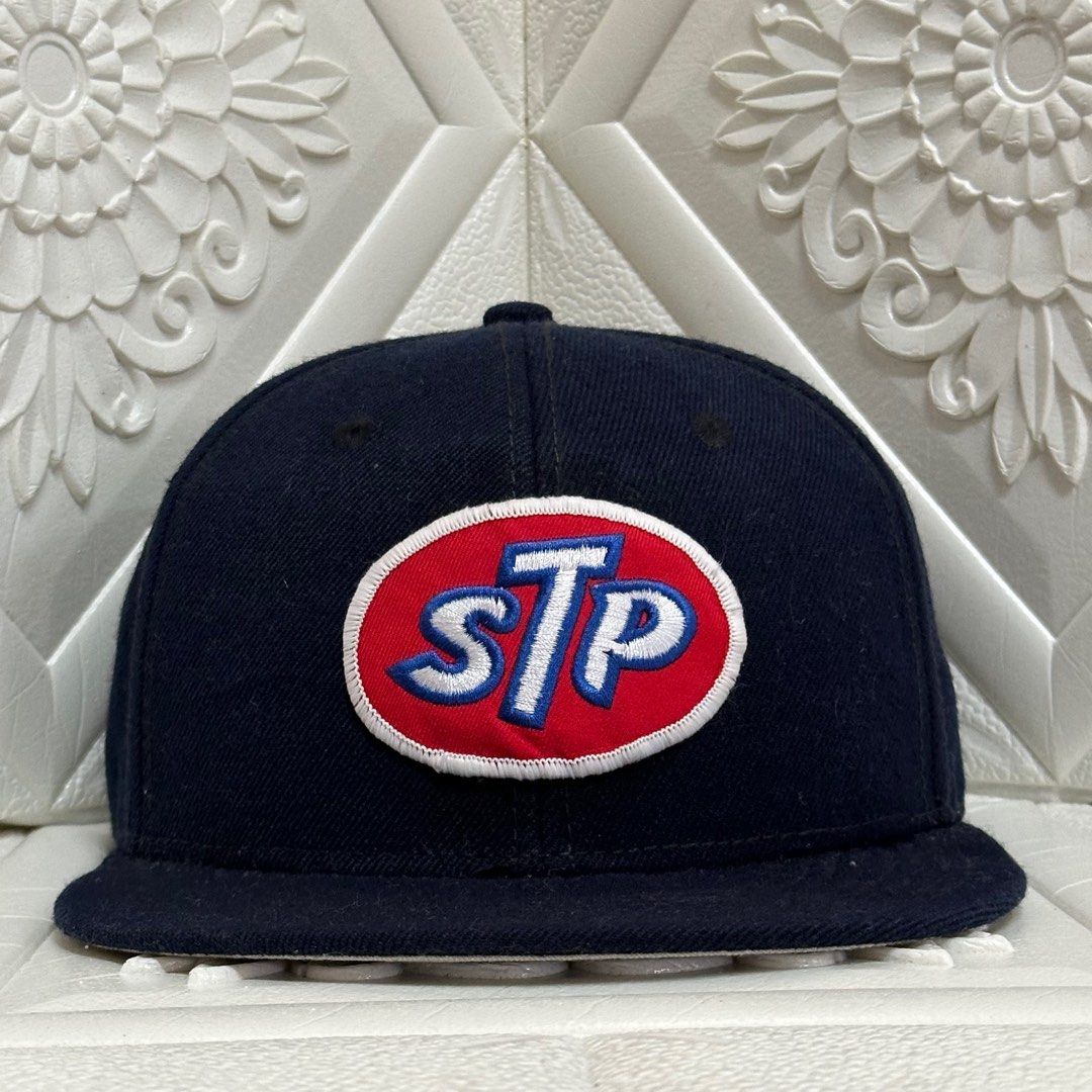 STP custom Cap Hat, Men's Fashion, Watches & Accessories, Cap & Hats on ...