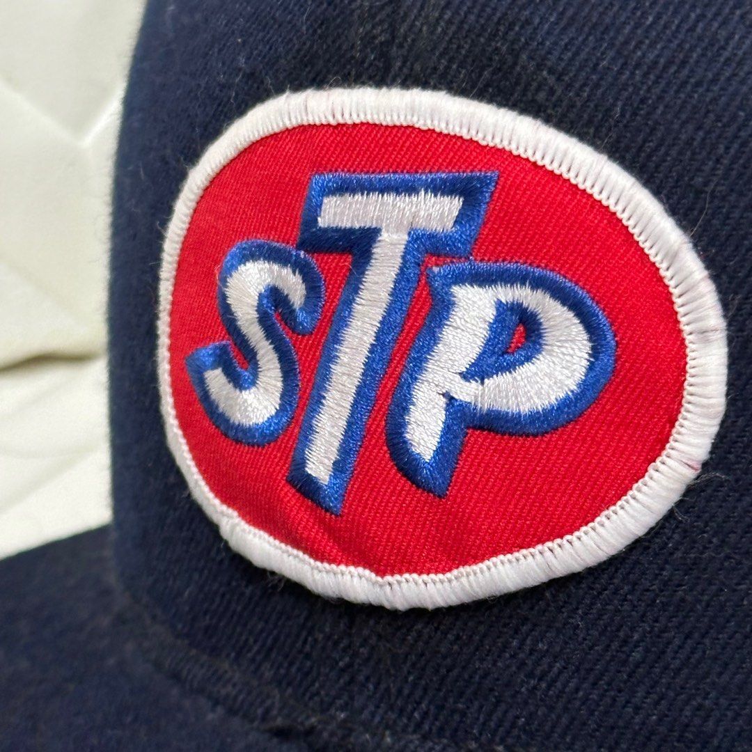 STP custom Cap Hat, Men's Fashion, Watches & Accessories, Cap & Hats on ...