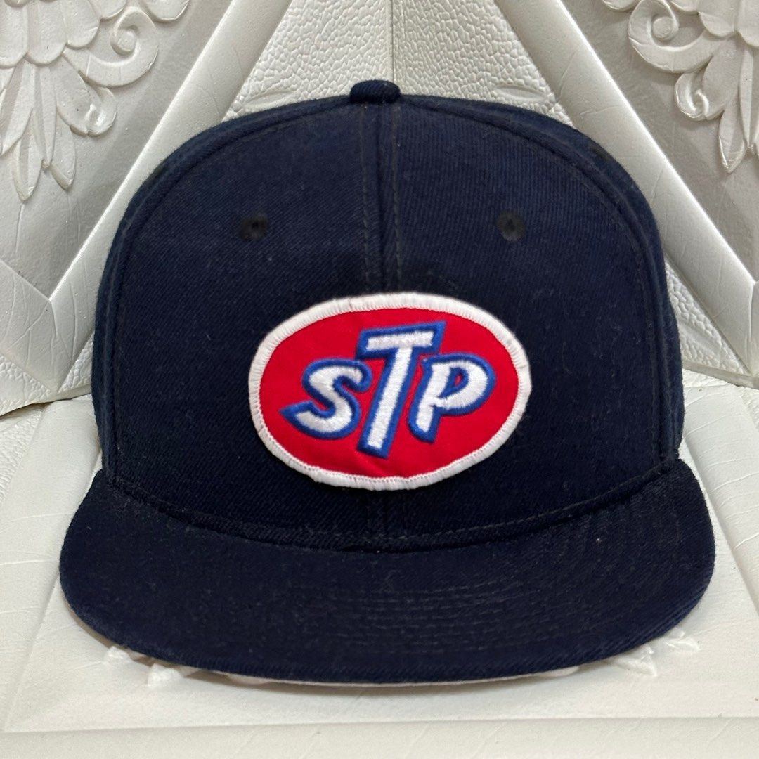 STP custom Cap Hat, Men's Fashion, Watches & Accessories, Cap & Hats on ...