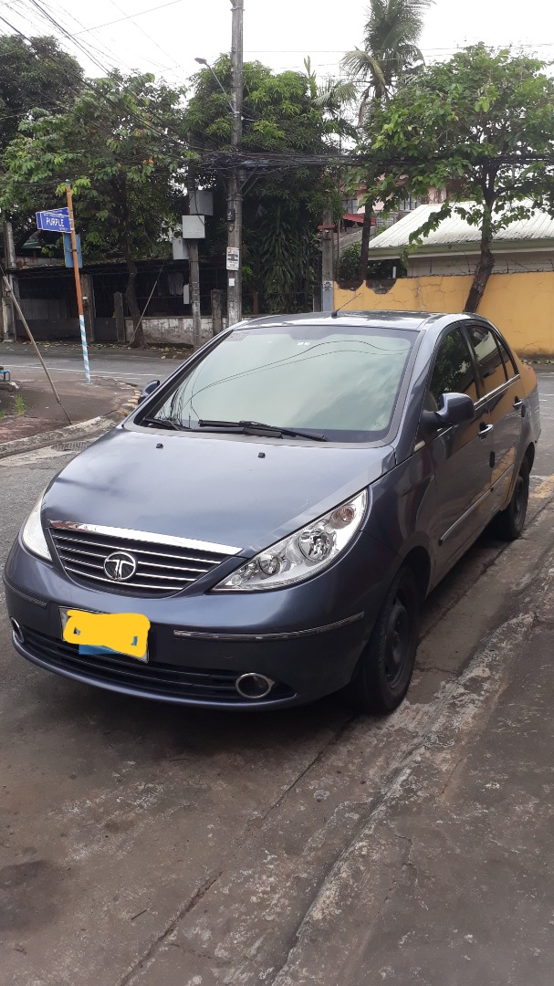 Tata Manza, Cars for Sale, Used Cars on Carousell