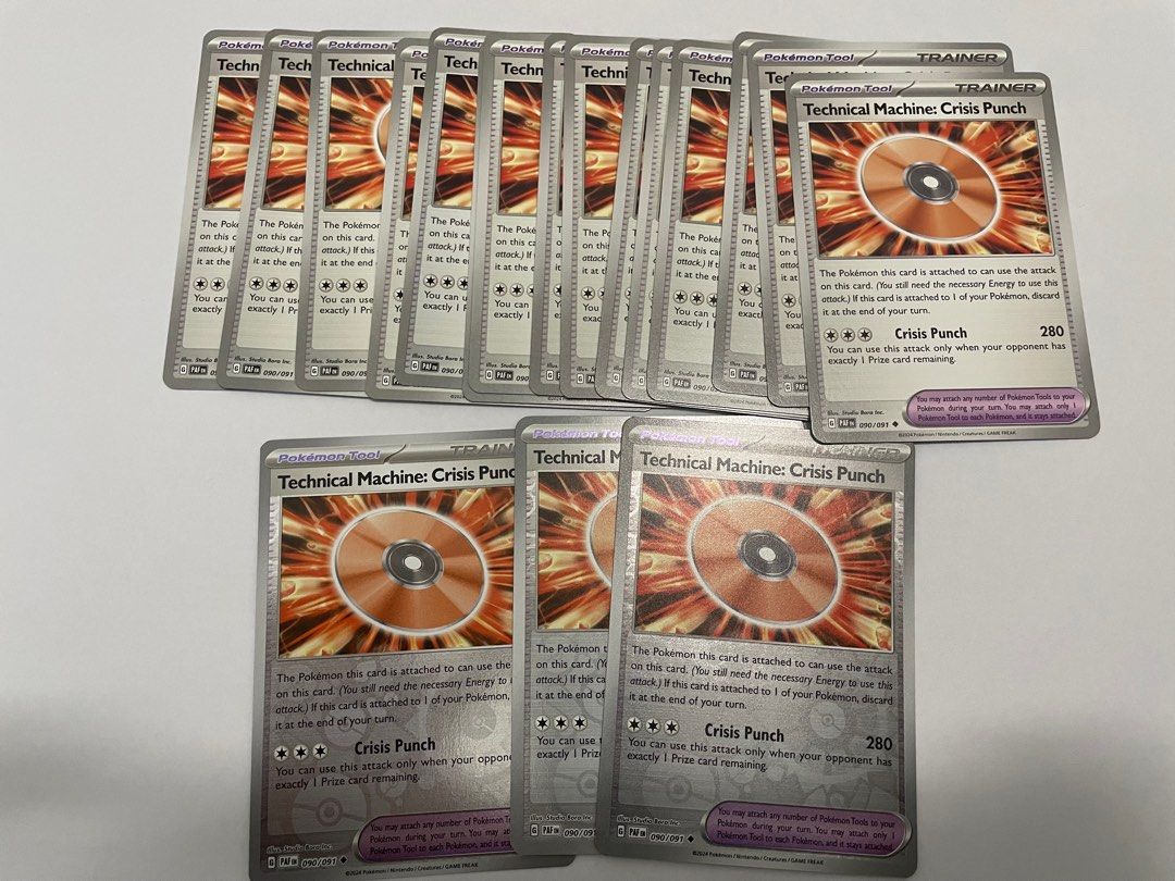 Technical Machine: Crisis Punch 090/091 Playset, Hobbies & Toys, Toys ...