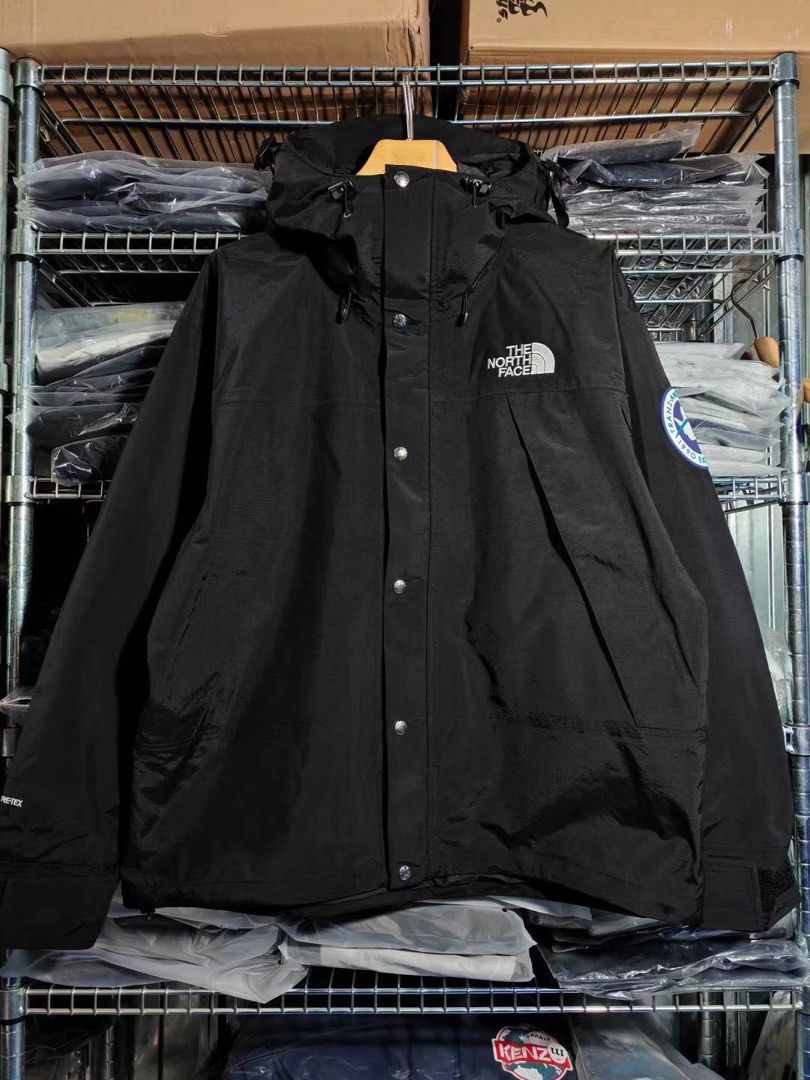 全新日本🇯🇵THE NORTH FACE 40Th Trans Antarctica Mountain 全新日本🇯🇵THE NORTH FACE 40Th Trans Antarctica Mountain