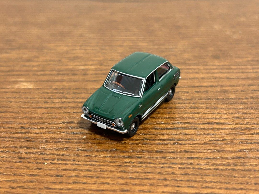 【TOMYTEC】Suzuki Fronte SSS 360 LV-157b, 興趣及遊戲, 玩具 & 遊戲類 - Carousell
