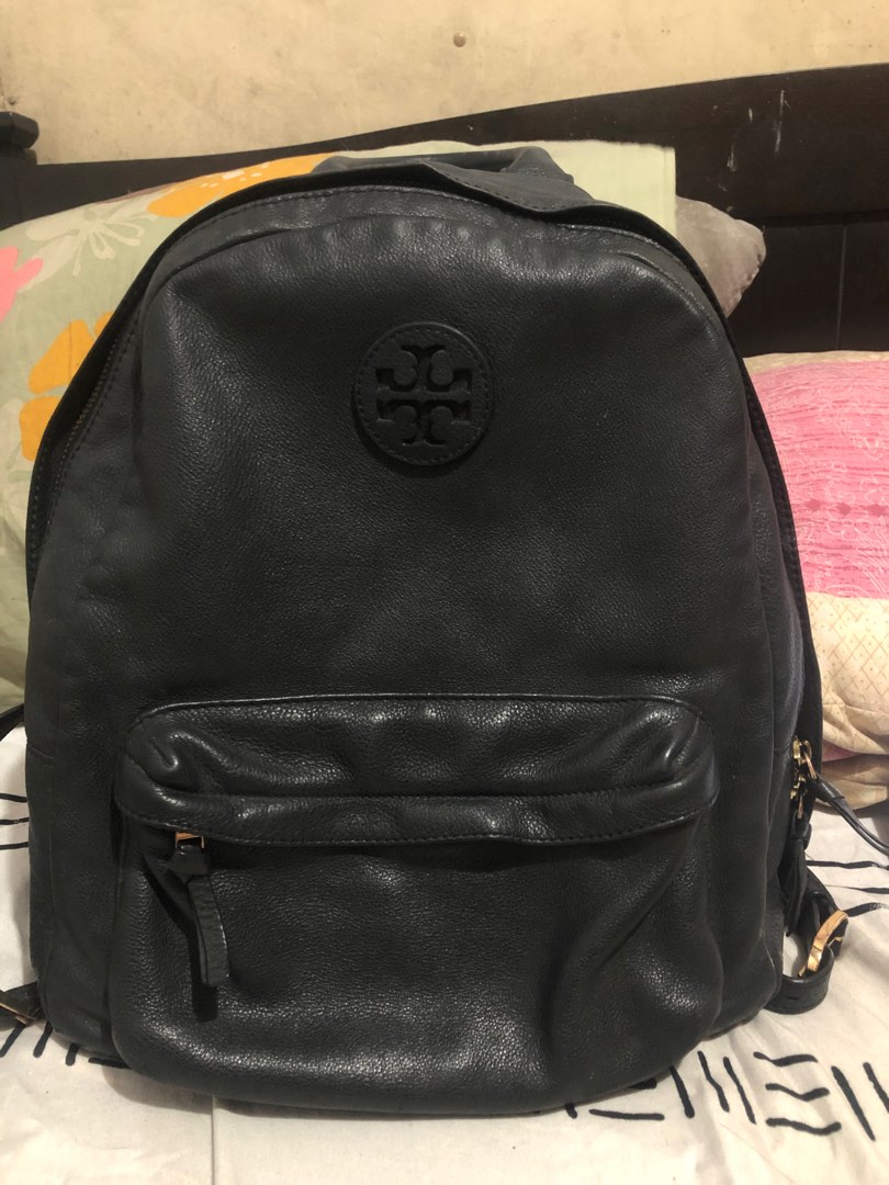 tory burch backpack RUSH, Women's Fashion, Bags & Wallets, Backpacks on ...