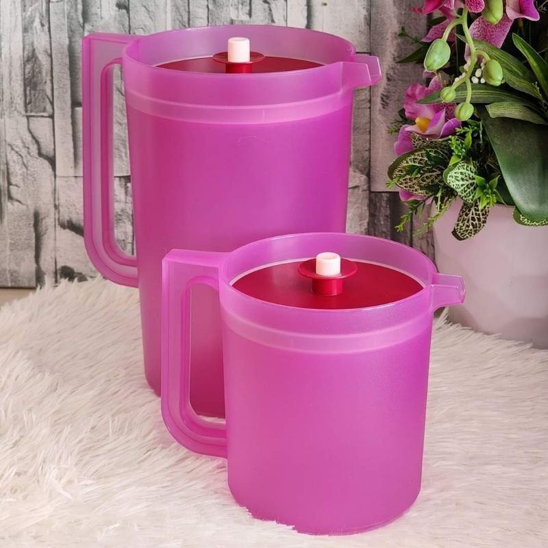 Tupperware Pitcher, Furniture & Home Living, Kitchenware & Tableware ...