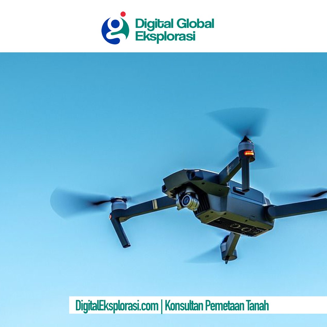 Vendor Pemetaan Drone Luwu Utara, Berikut informasinya, Komunitas di Carousell