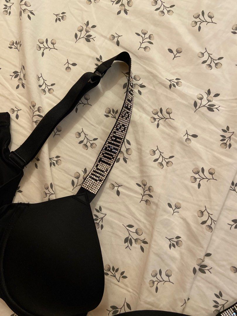 Victoria's Secret Bombshell Bra in 32B, Women's Fashion, New ...