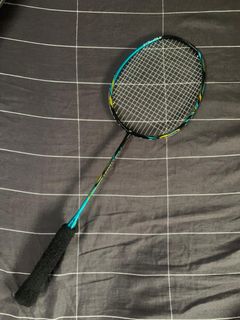 Overgrip Sticker (Yonex & Felet), Sports Equipment, Sports & Games ...