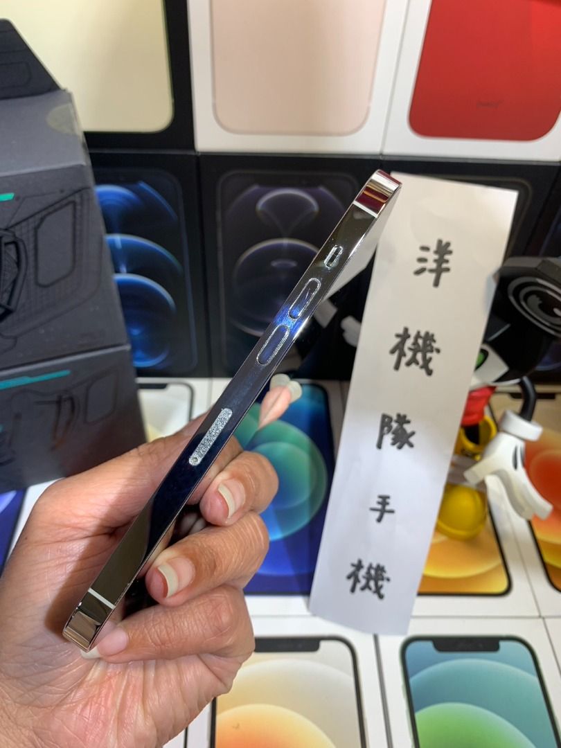 【原盒 】 iPhone 14 Pro 128GB 6.1吋 Apple I14可面交 有實體店 #3174, 手機及配件, 手機 ...