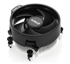 AMD 原廠 CPU Fan, 電腦＆科技, 電腦周邊及配件, 電腦周邊產品 - Carousell