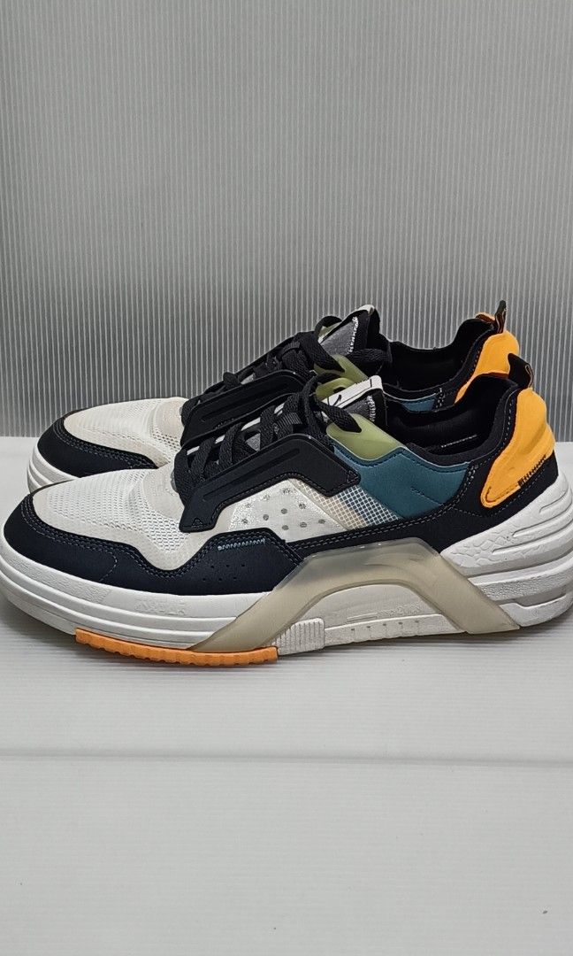 Anta Men X-Game Shoes #LikeNew, Men's Fashion, Footwear, Sneakers on ...