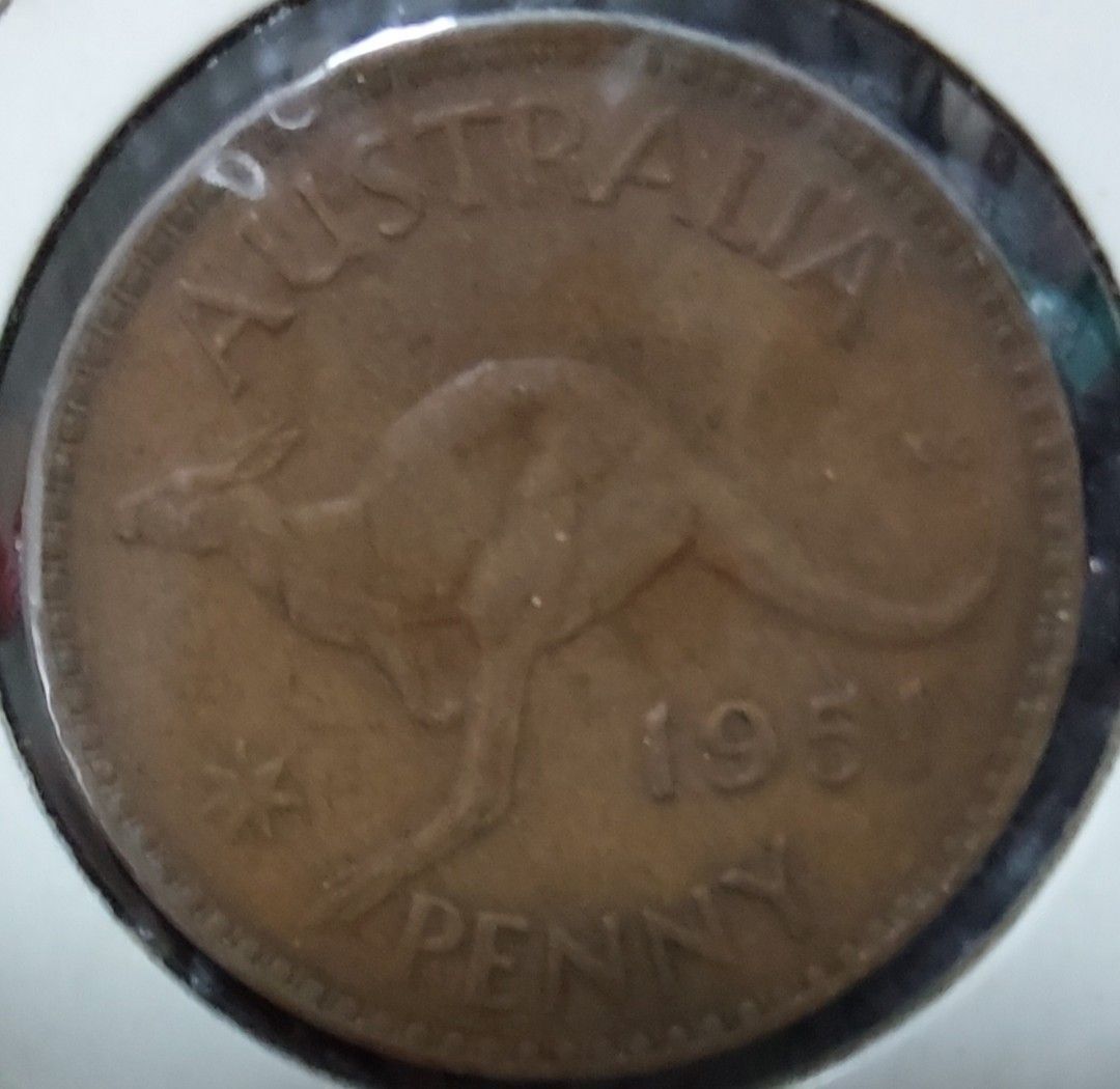 Australia coins 4, Hobbies & Toys, Memorabilia & Collectibles, Currency ...