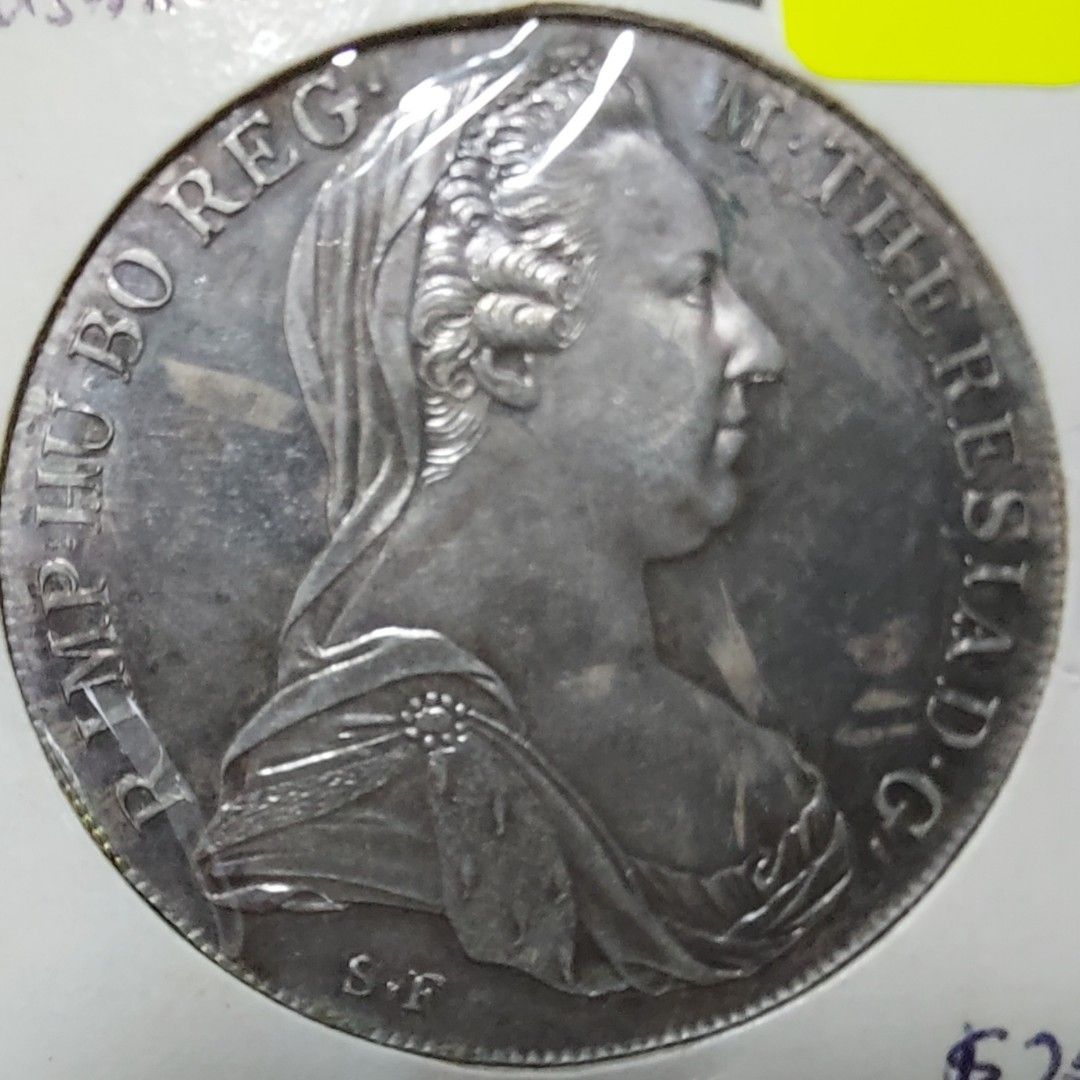 Austria coins Unc, Hobbies & Toys, Memorabilia & Collectibles, Currency ...