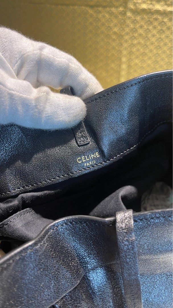 authentic CELINE, Luxury, Bags & Wallets on Carousell