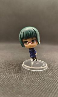 jujutsu kaisen jjk mini figuarts choso maki sukuna yuji panda nobara ...