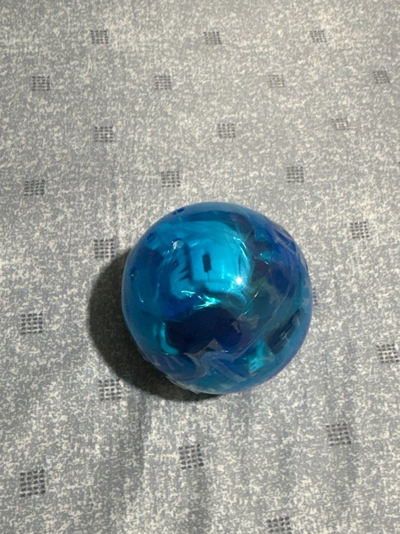 BANDAI MS Mechanical Bust 04 Strike Freedom Gundam Figure Capsule Toy ...