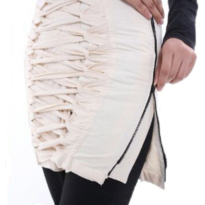 Bengkung Tradisional Tali Zip (Traditional Body Binder), Women's ...