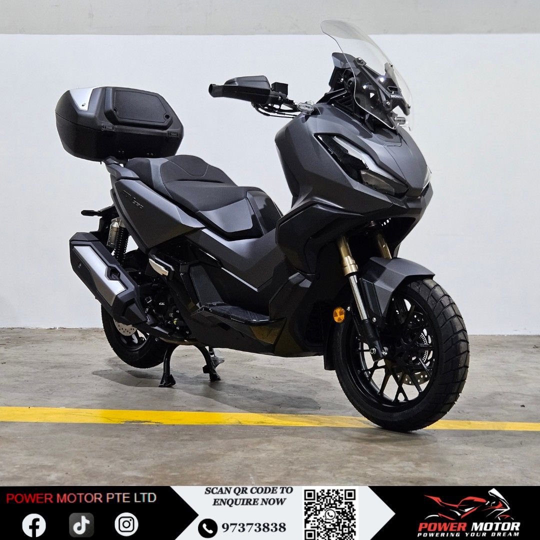 2024 NEW KOVE 400X | HONDA ADV 350 | HONDA CB400X | GS310 | 400 X | HONDA | ADV350 | CB 400X ...