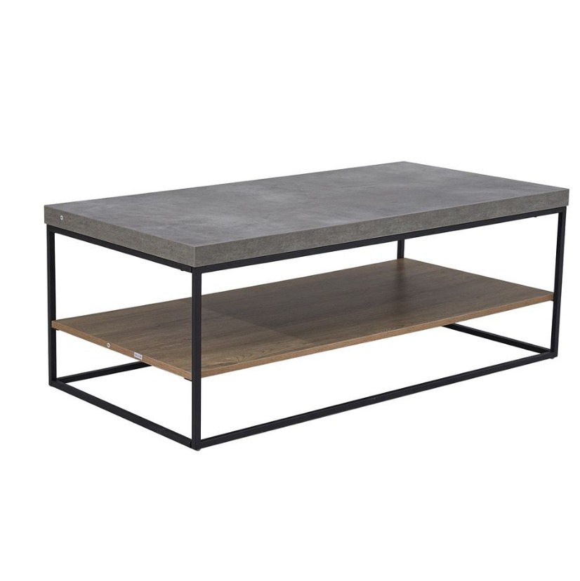 BUY NOW ON SALE! SIMON RECTANGULAR COFFEE TABLE ! , Home & Furniture ...