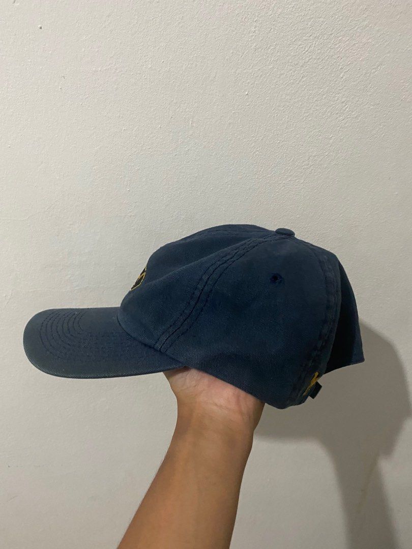 Vintage Camel Cap, Men's Fashion, Watches & Accessories, Cap & Hats on ...