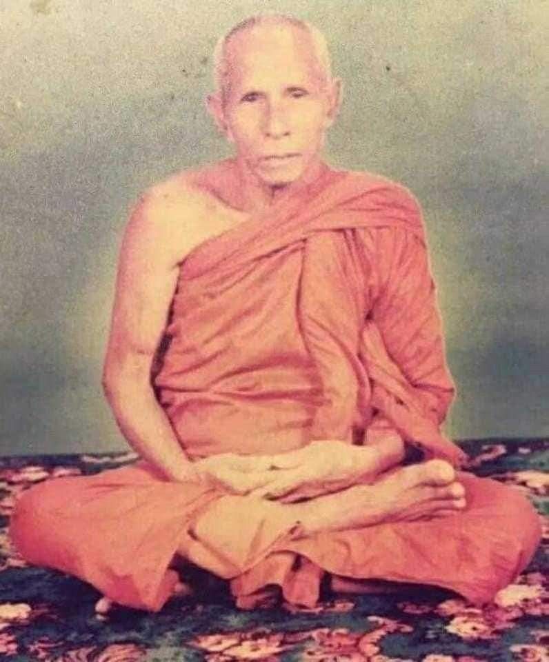 Chao Khun Bao 2520 (WAT KALAI), Hobbies & Toys, Collectibles ...