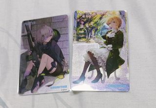 Aime Card for Maimai, Chunithm, Hobbies & Toys, Memorabilia & Collectibles, J-pop on Carousell