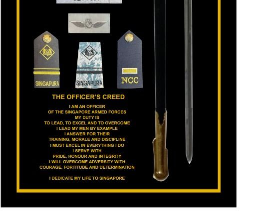 Custom Swordcase For Me4-1, Hobbies & Toys, Stationery & Craft, Craft ...