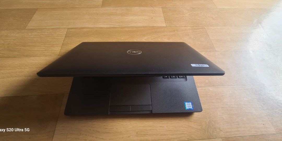 Dell Touchscreen Core i5-9th gen, Nvidia Graphic 2gb, 16gb DDR4 RAM ...