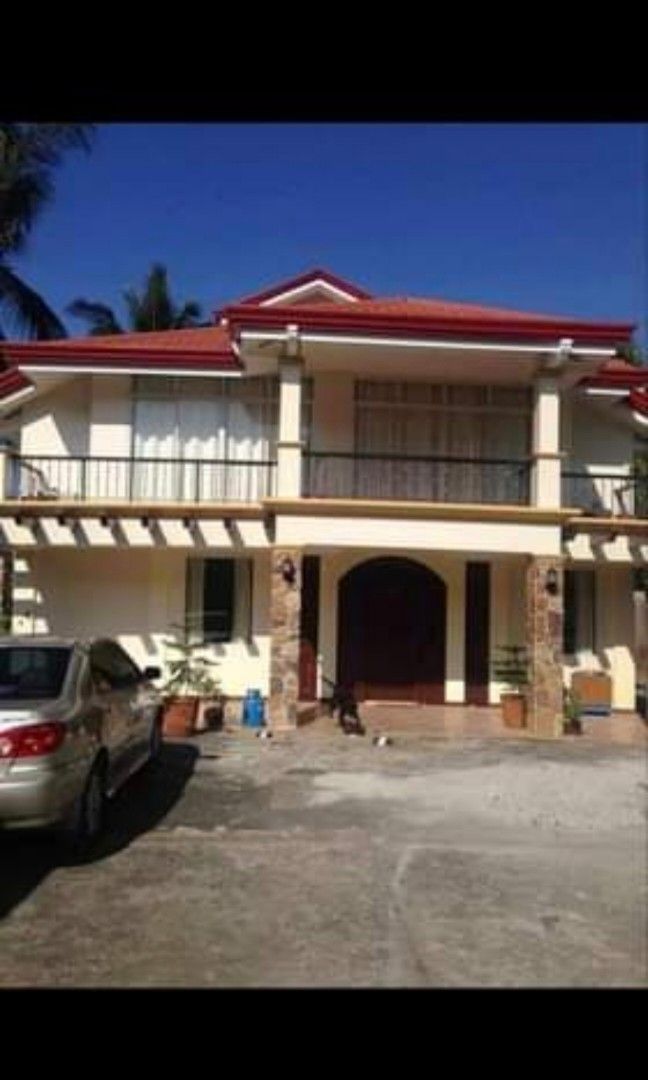 Farm house in tanay rizal, Property, For Sale, House & Lot on Carousell