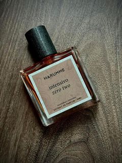 Harumme, Beauty & Personal Care, Fragrance & Deodorants on Carousell