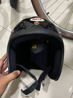 VINTAGE HELMET CENTURION ENGLAND, Hobbies & Toys, Collectibles ...
