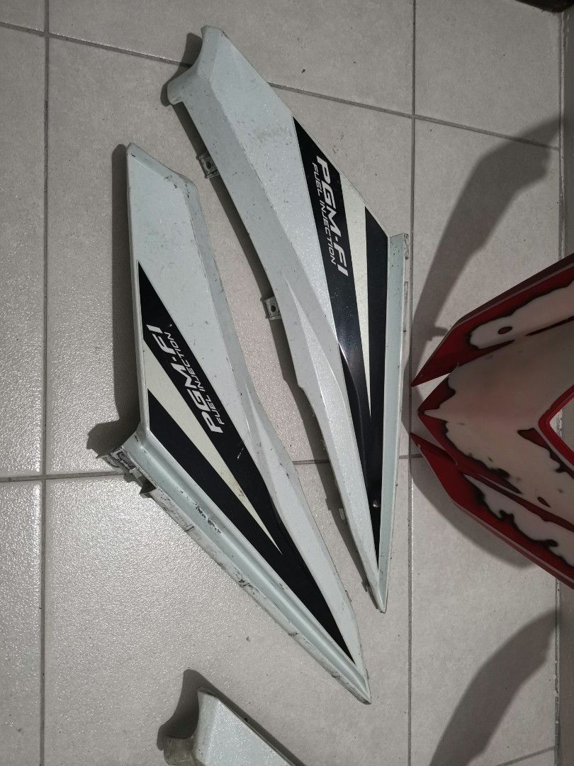 Honda RS150, Motorbikes on Carousell