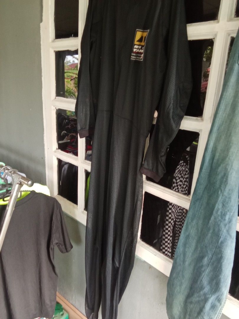 Inner racing suit brand taichi made in Japan, Looking For on Carousell