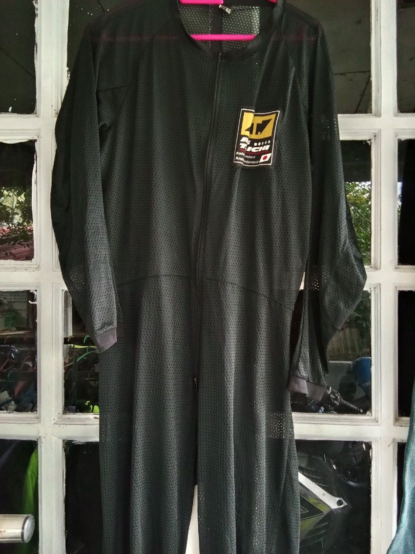 Inner racing suit brand taichi made in Japan, Looking For on Carousell