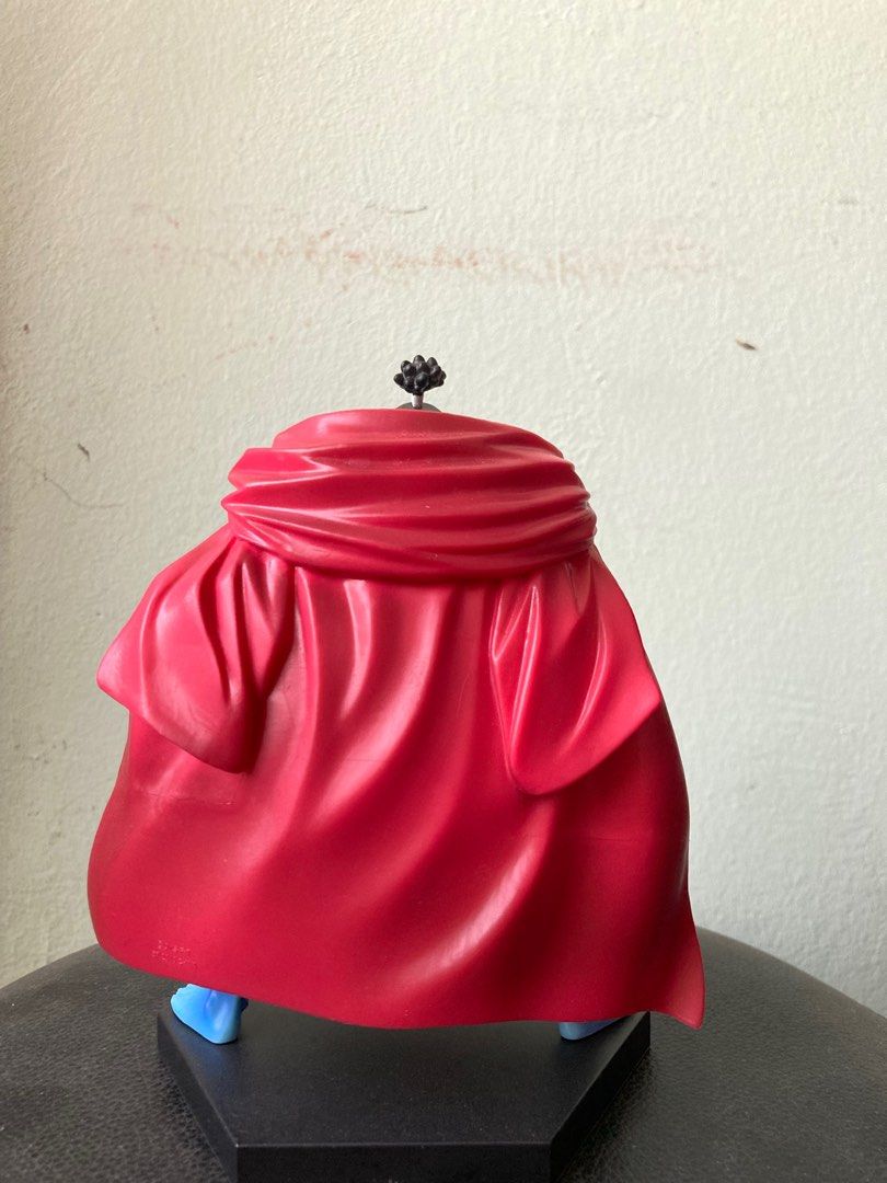 Jimbei One Piece Action Figure, Hobbies & Toys, Toys & Games on Carousell