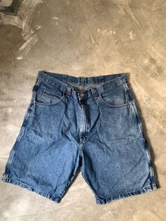 Gramicci jorts short pants, Men's Fashion, Bottoms, Jeans on Carousell