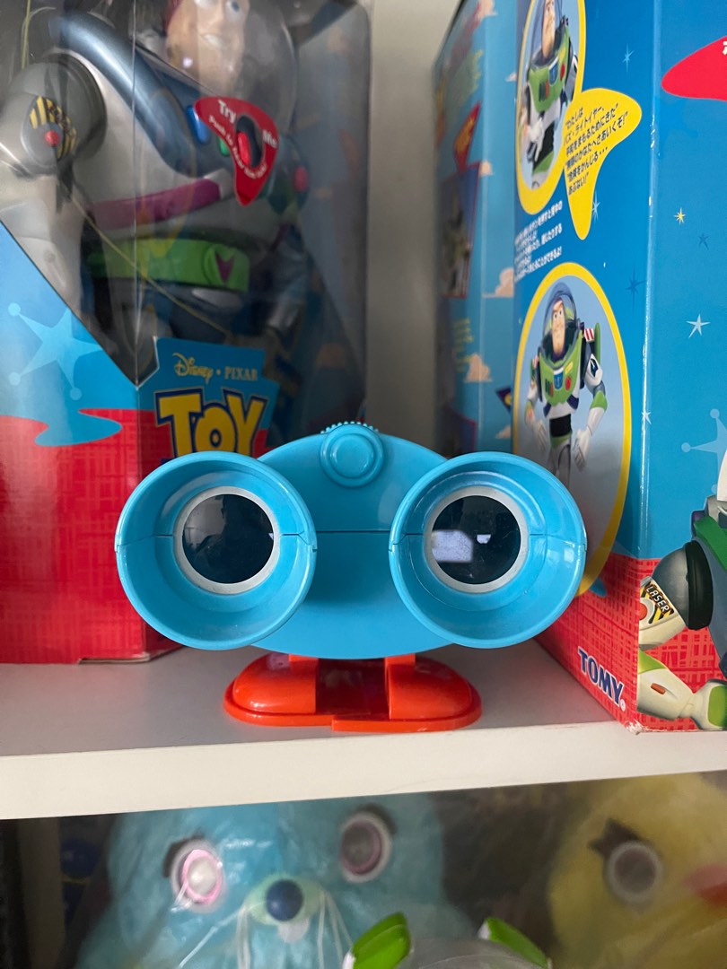 Lenny Toy Story Disney on ice 1:1, Hobbies & Toys, Toys & Games on ...