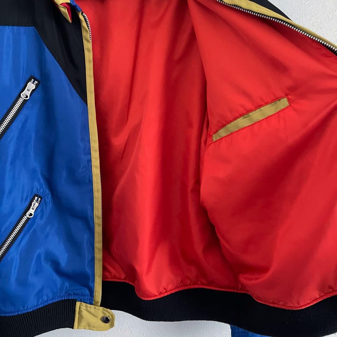 "Mobile Suit Gundam: Char's Counterattack" Amuro Ray Jacket (L Size ...