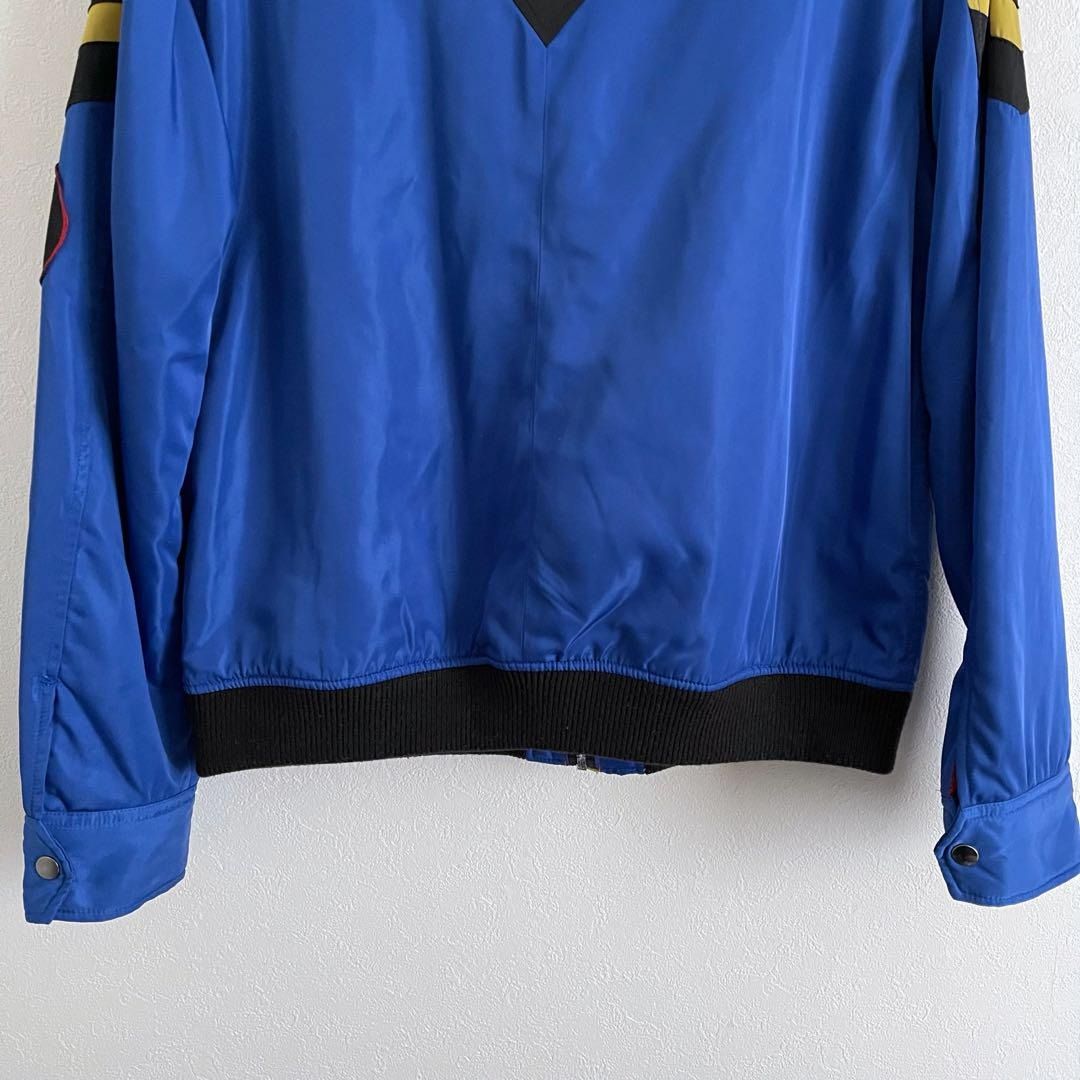 "Mobile Suit Gundam: Char's Counterattack" Amuro Ray Jacket (L Size ...