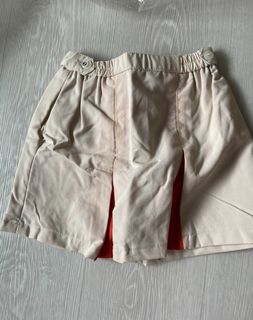 My First Skool uniform (top), Babies & Kids, Babies & Kids Fashion on ...