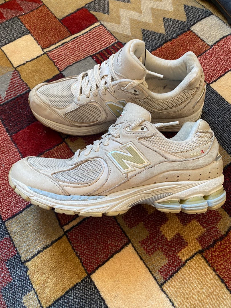 new balance 2002r, Women's Fashion, Footwear, Sneakers on Carousell