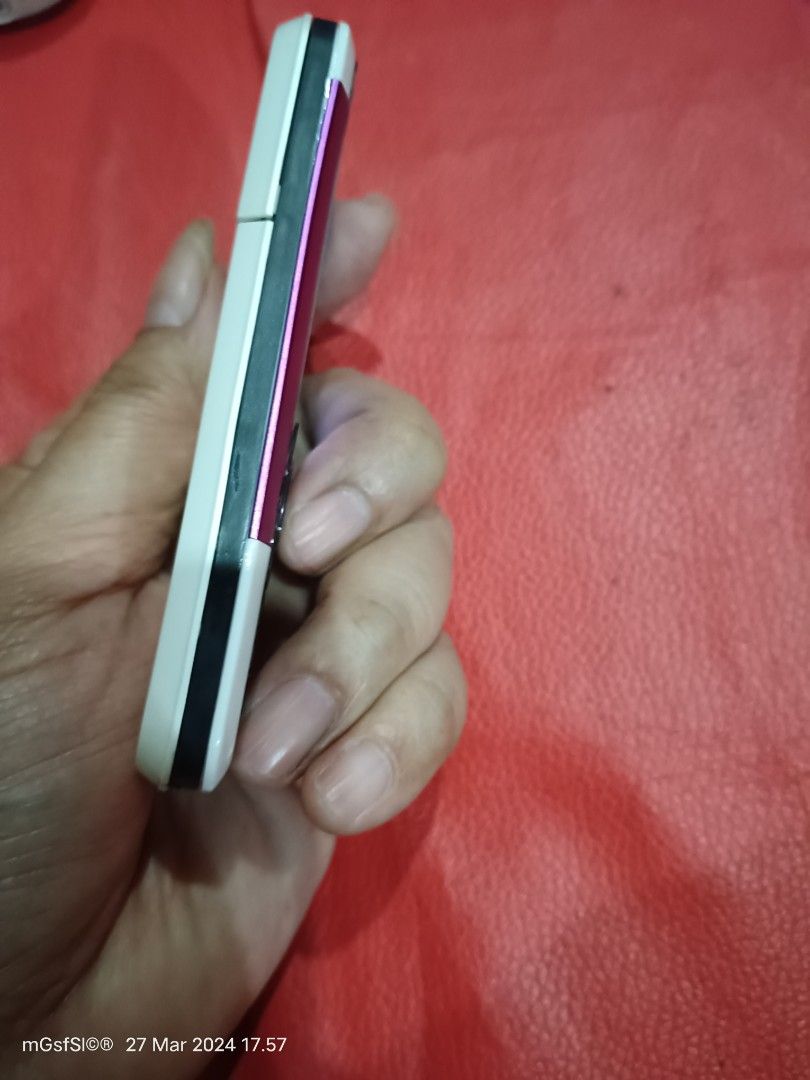 Nokia 5000d-2, Telepon Seluler & Tablet, Lainnya di Carousell
