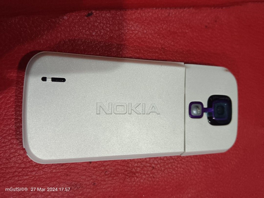 Nokia 5000d-2, Telepon Seluler & Tablet, Lainnya di Carousell