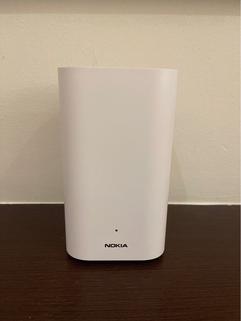 Nokia WiFi Beacon 2, Computers & Tech, Parts & Accessories, Networking ...