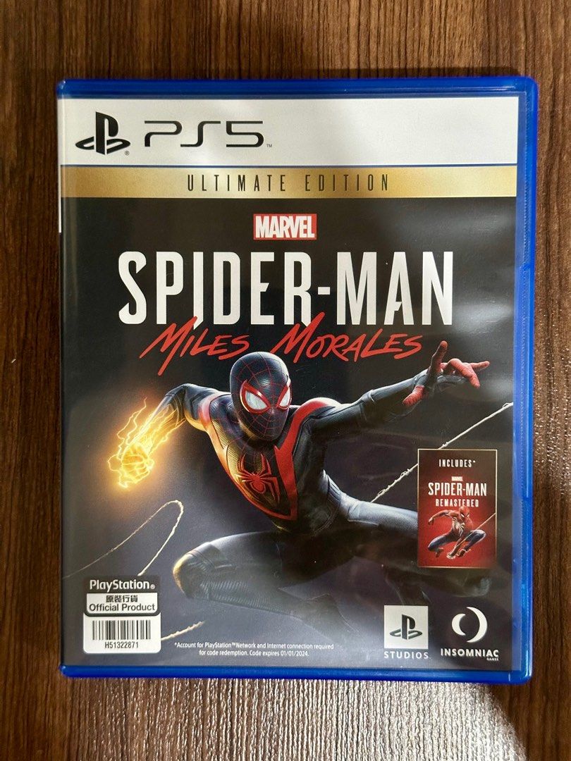 PlayStation 5 Used Games, Video Gaming, Video Games, PlayStation on ...